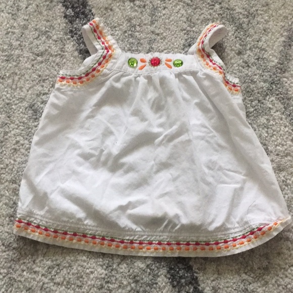 Gymboree | Shirts & Tops | 4 Flash Sale Gymboree Summer Top Girl 2t | Poshmark